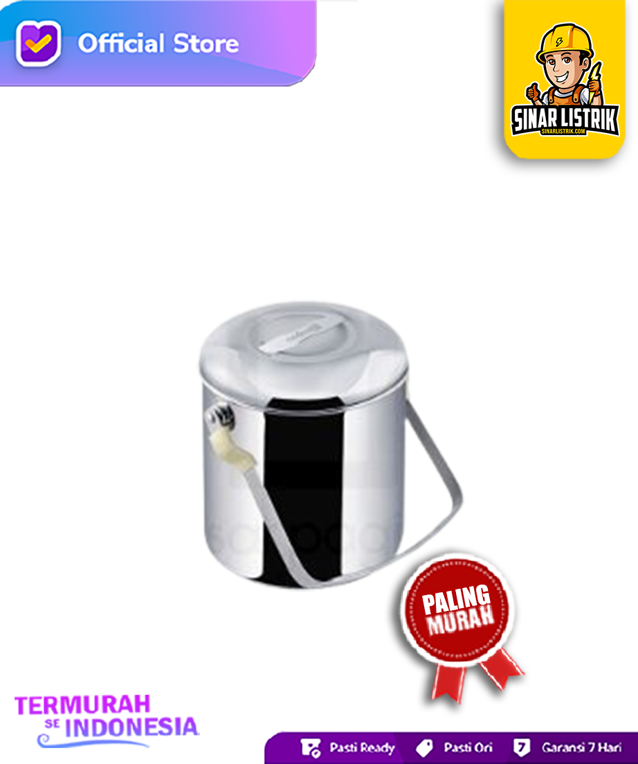 Rantang Stainless Q2 2016