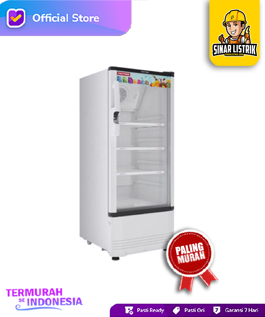 Showcase Polytron SCN 141X