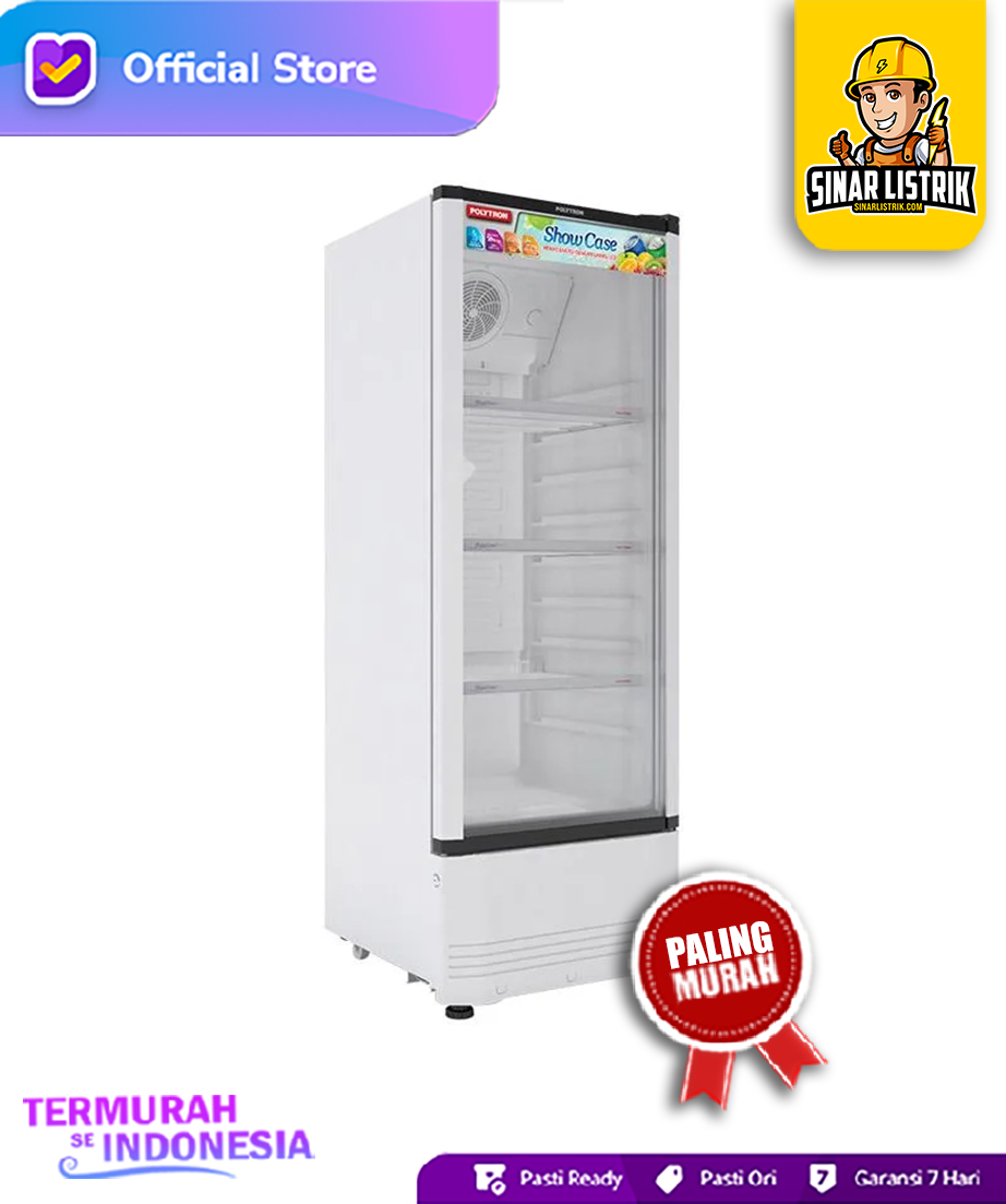 Showcase Polytron SCN 180L