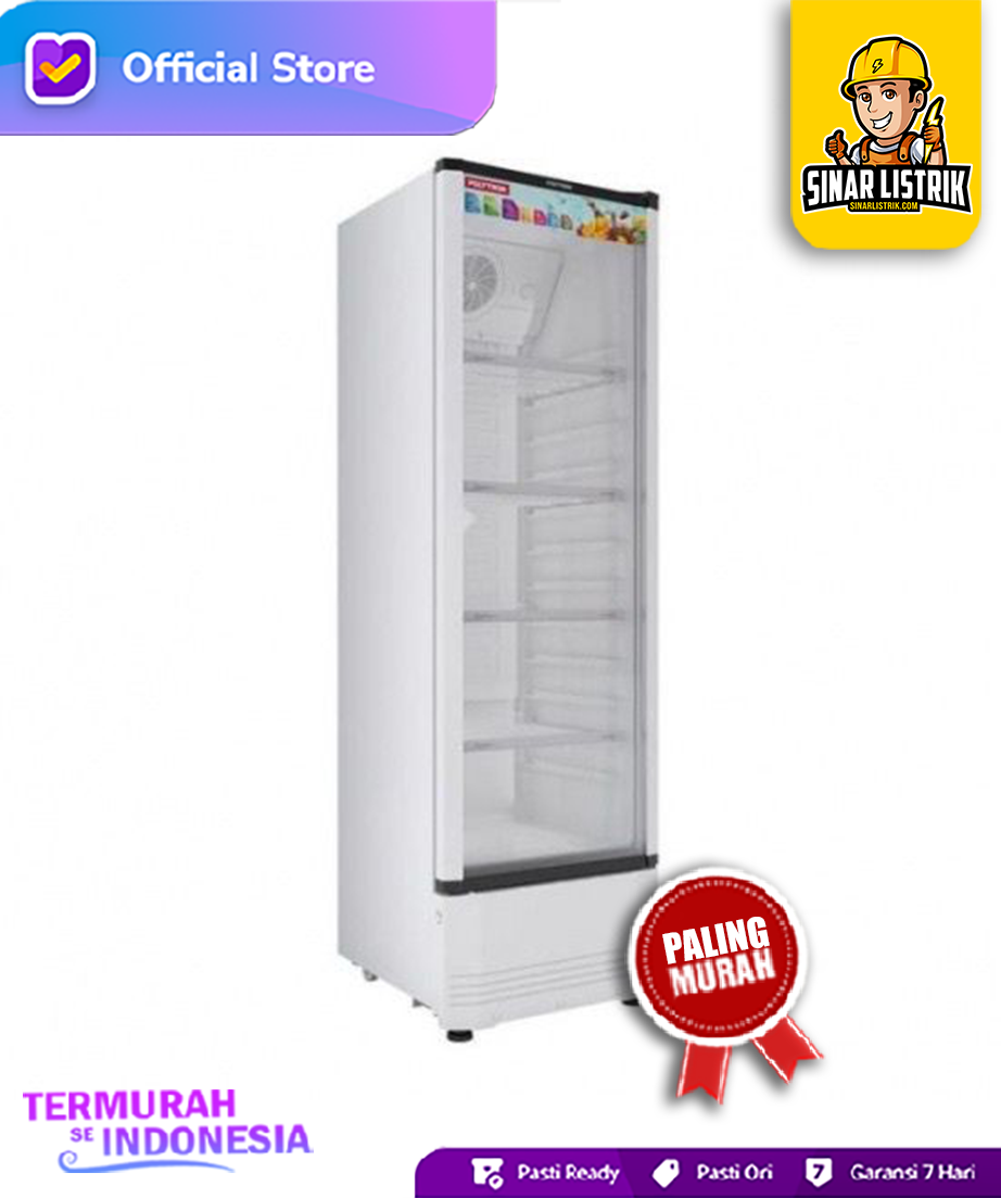 Showcase Polytron SCN 230 L