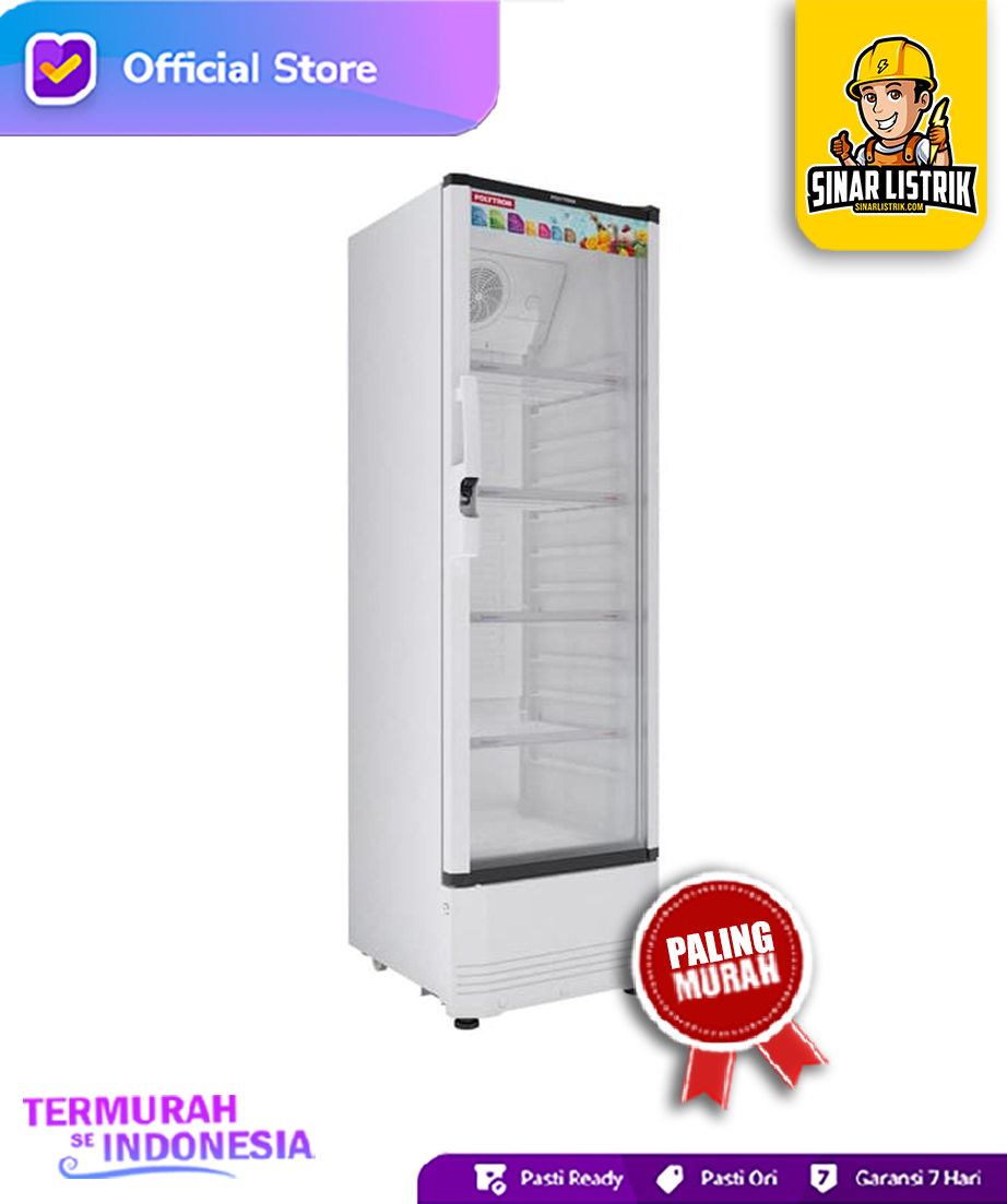 Showcase Polytron SCN 231 L