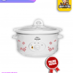 Slow Cooker Maspion 3.5 Liter MSC-1835