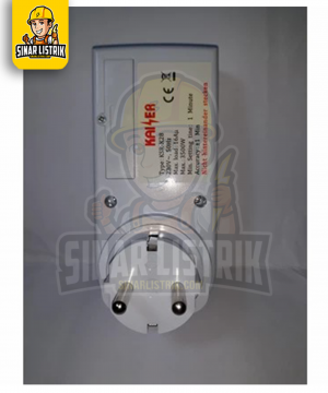Timer Digital Stop Kontak Kaiser KSR-K28