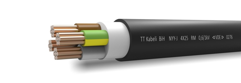 Memahami Kegunaan Kabel NYM dan Berbagai Jenisnya