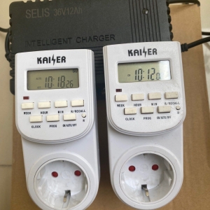 Kenapa Anda Harus Menggunakan Timer Digital Stop Kontak?