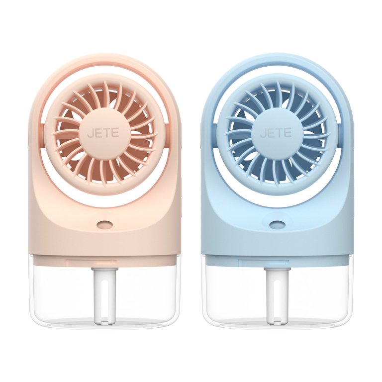 Review Kipas Angin Mini Portable Paling Laris Tahun Ini